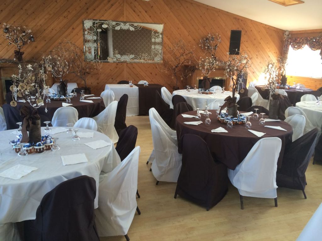 NJ Golf Course Wedding Venue & Event Space | Gambler Ridge