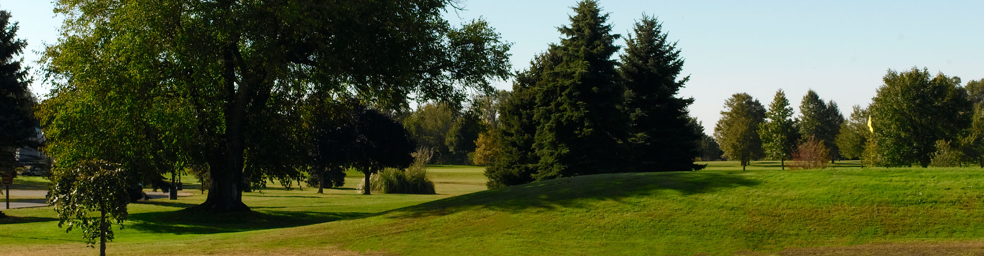 Photo Gallery - Gambler Ridge Golf Club