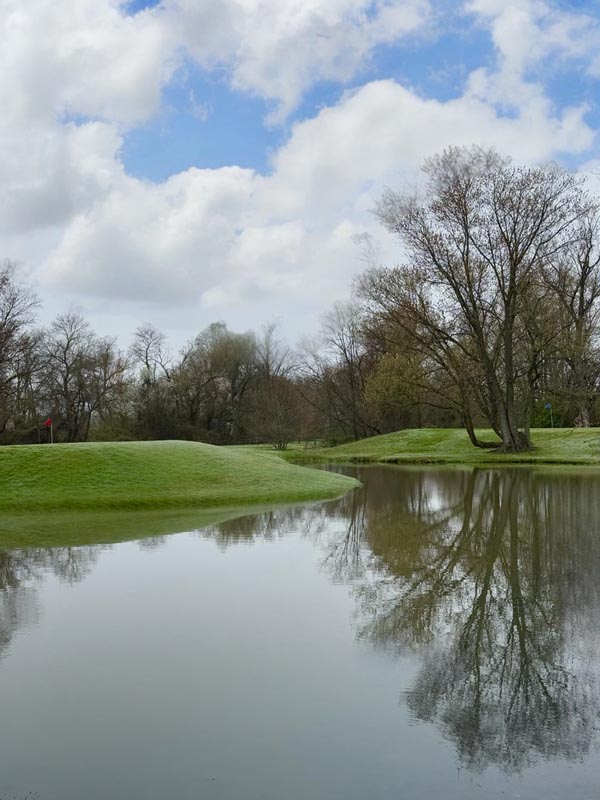 Golf Outings - Gambler Ridge Golf Club