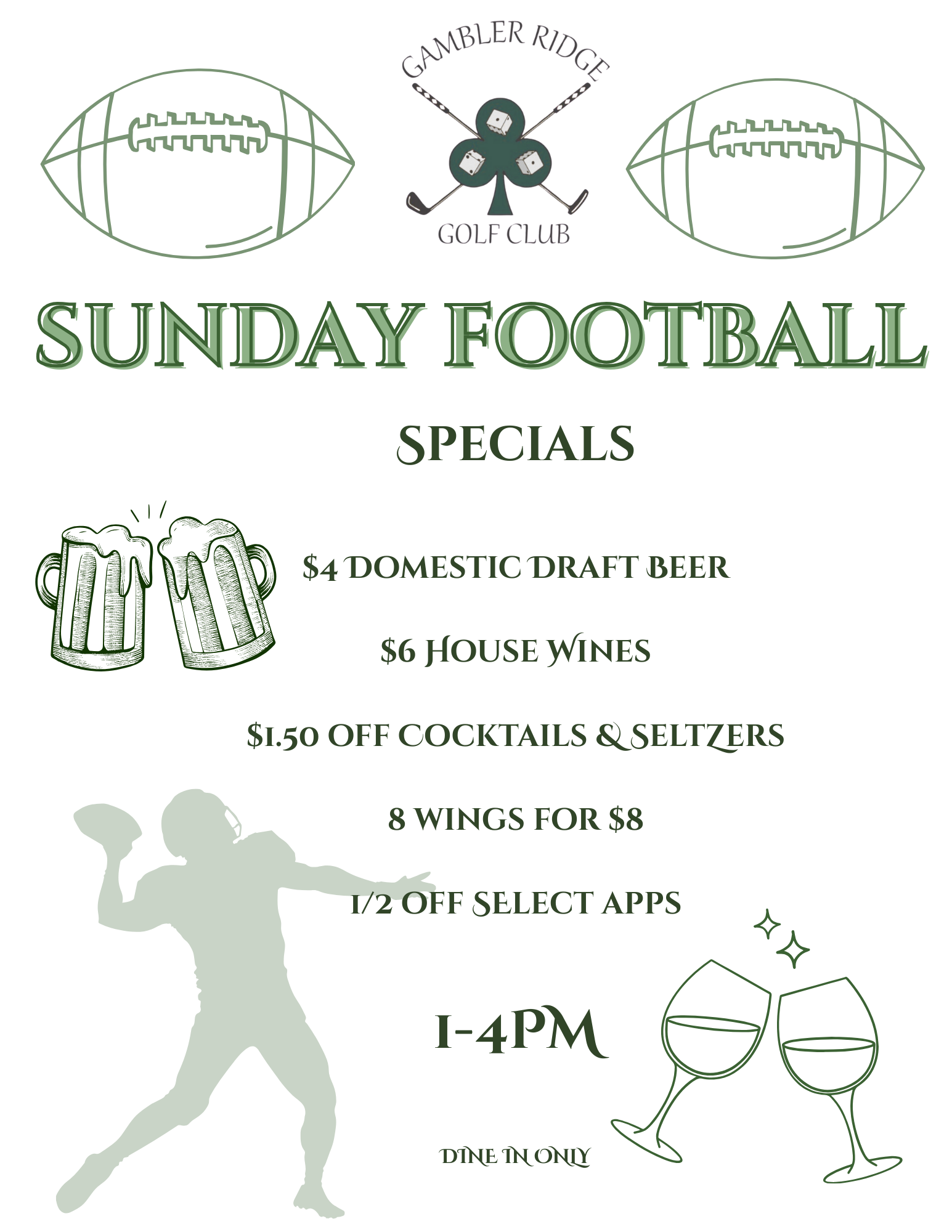 Gambler Ridge Golf Club | Public Golf Course in Cream Ridge, NJ